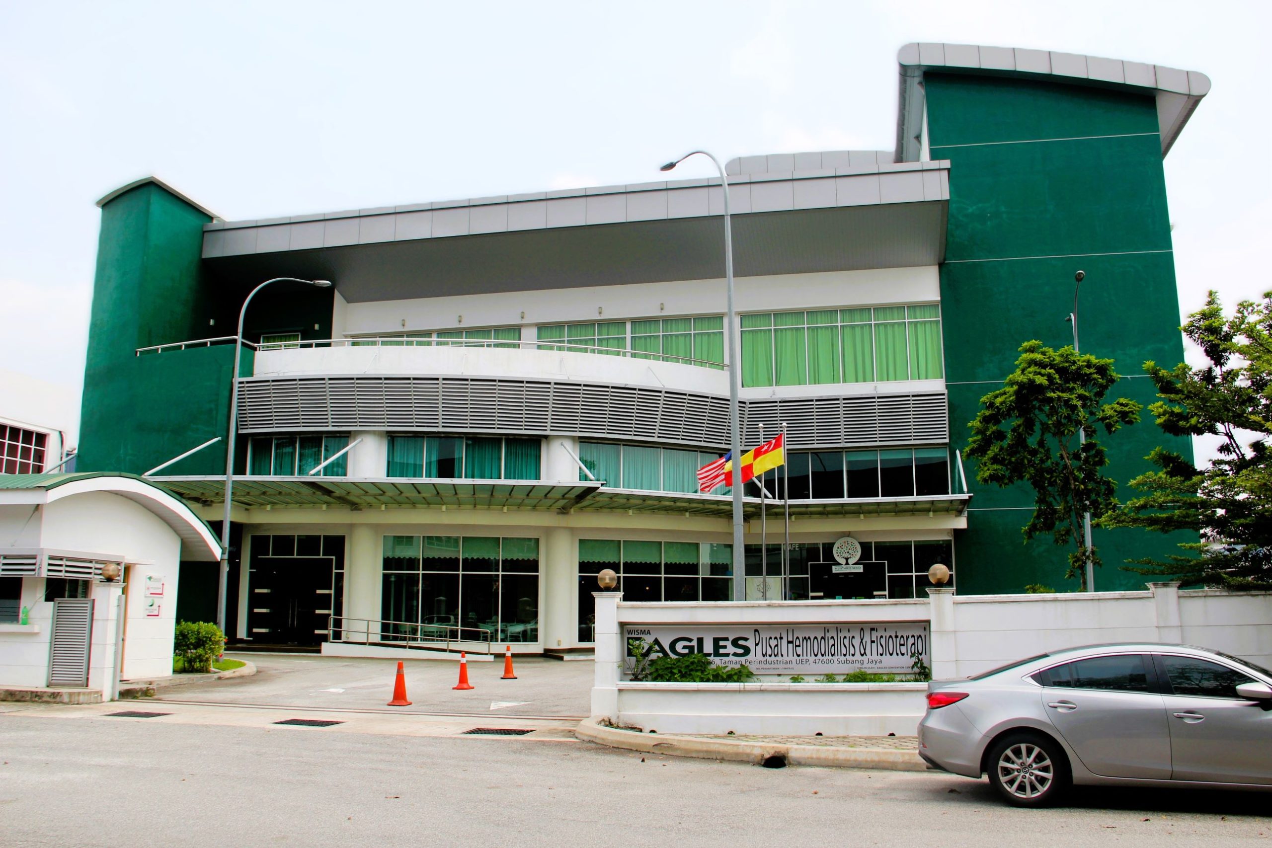 CONTACT US - Tung Ling Seminary Malaysia