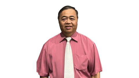 ABOUT US - Tung Ling Seminary Malaysia